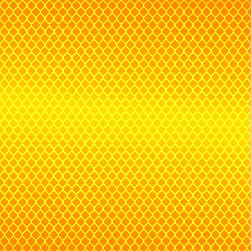 3M Diamond Grade 4000 (DG4000) Wide Format - Yellow 4091 – Reflective ...
