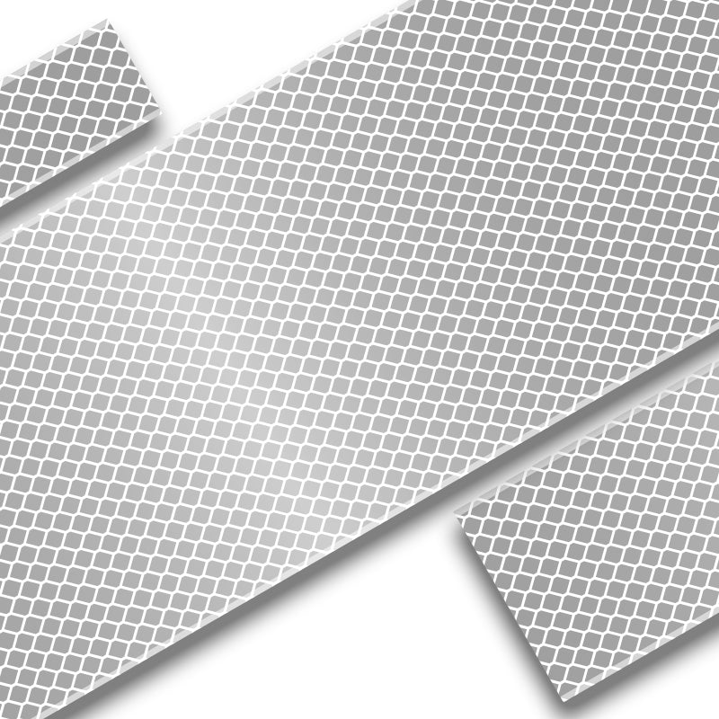 3M Diamond Grade 980 Series - WHITE 980-10 – Reflective Supplies