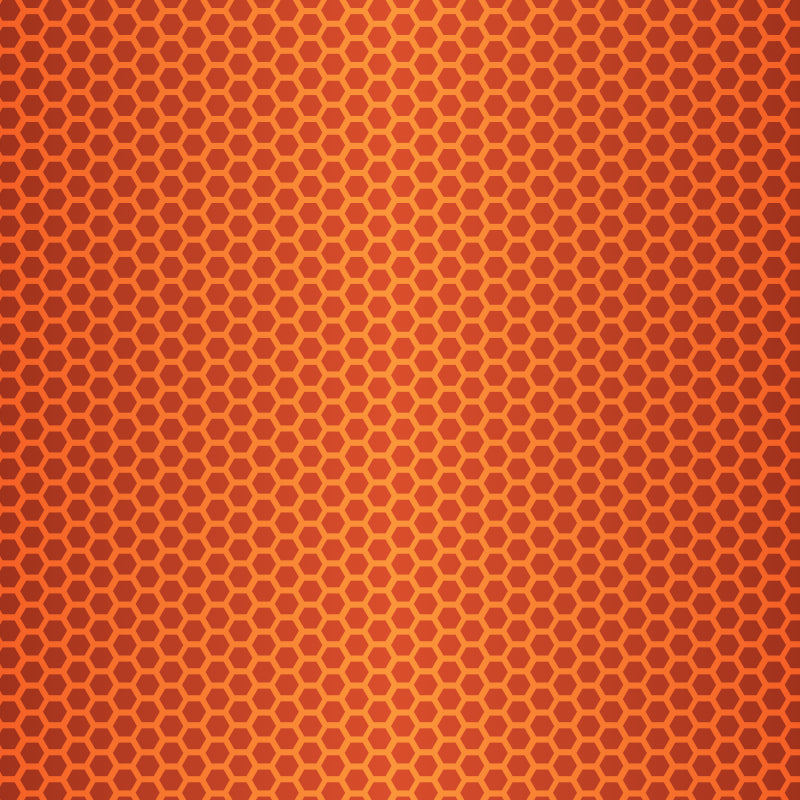 Avery V8000 EA FLUORESCENT ORANGE – Reflective Supplies