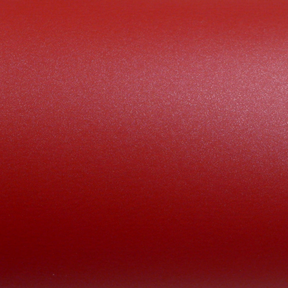 3M 2080 - Matt Red Metallic (M203) – Reflective Supplies