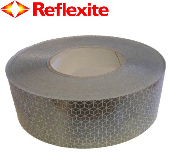Reflexite VC104+ White – Reflective Supplies