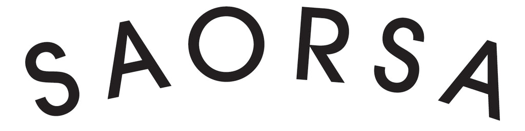 SAORSA Decals – Reflective Supplies